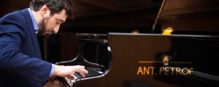 How to Test a Piano – Wagner Piano