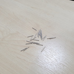 Action Center Pins – Wagner Piano