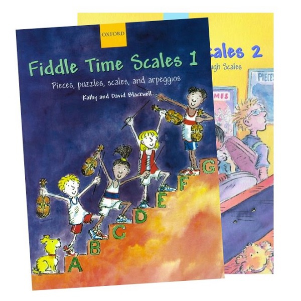 Fiddle Time Scales – Wagner Piano