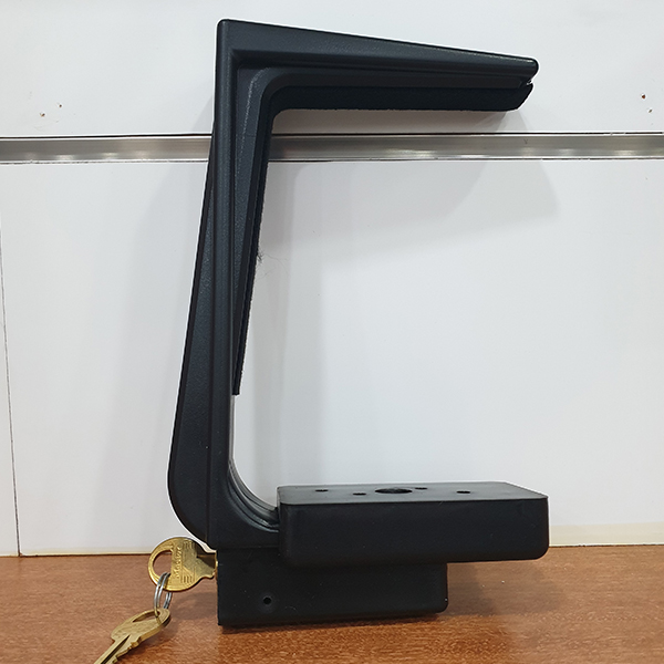 Hands Off Lock For Upright Or Grand Piano – Wagner Piano