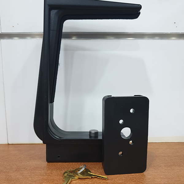 Hands Off Lock For Upright Or Grand Piano – Wagner Piano