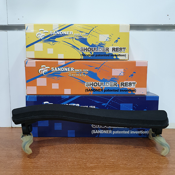 Sander Violin Shoulder Rest – Wagner Piano