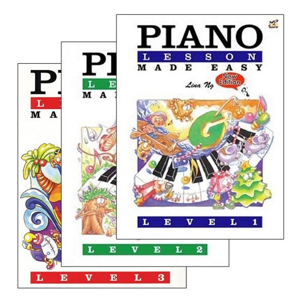 Piano Lesson Made Easy – Wagner Piano